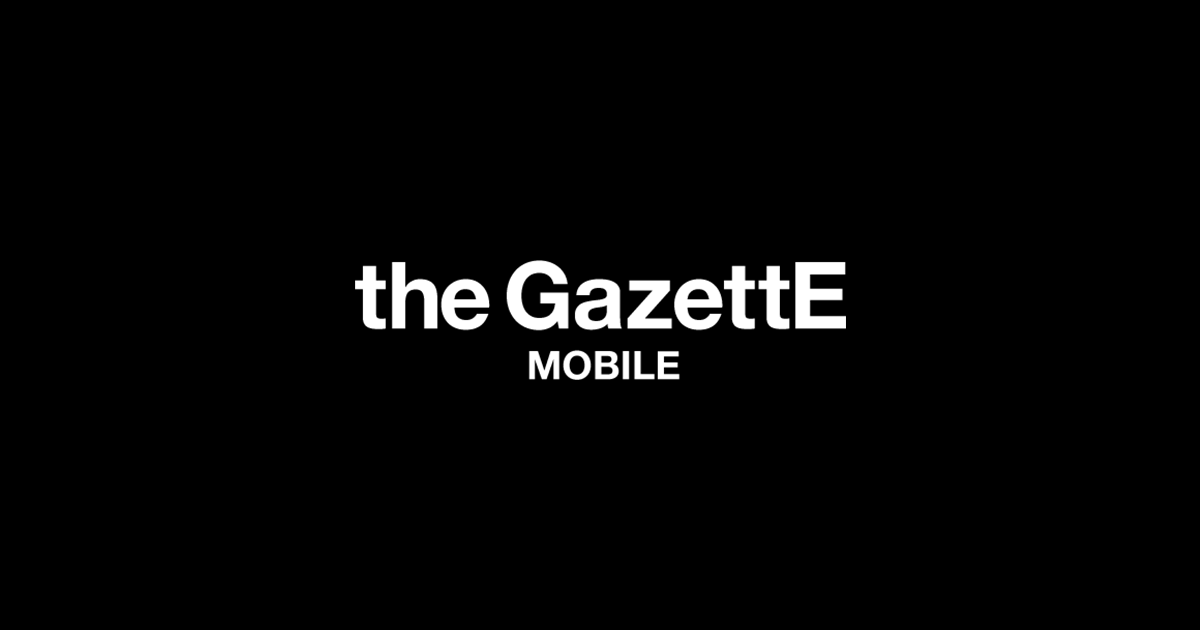 the GazettE MOBILE